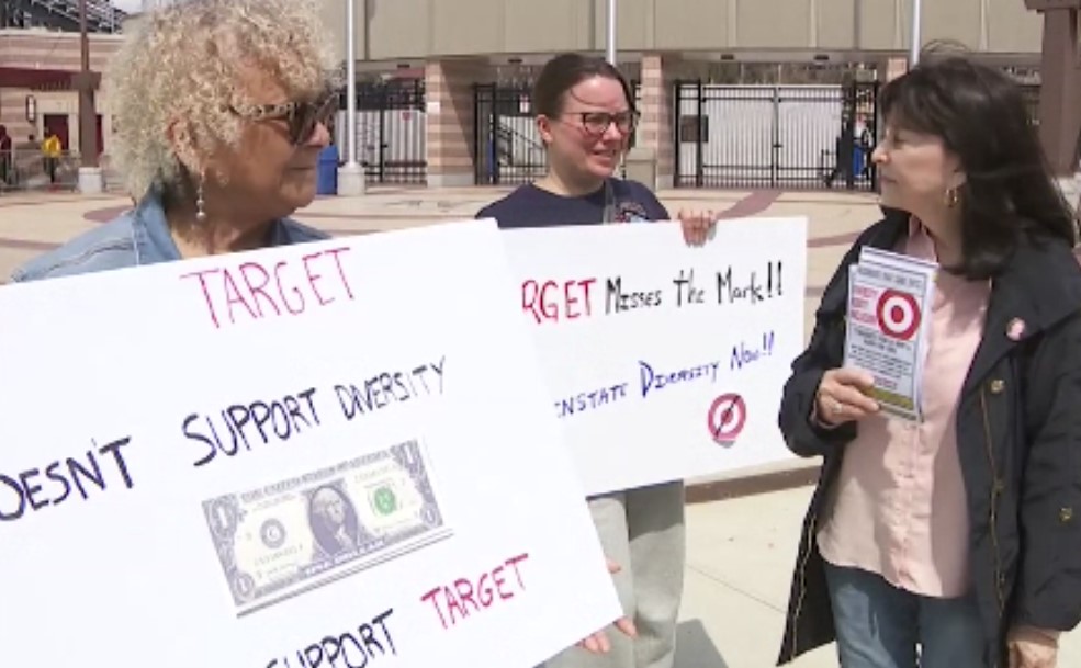News 12 | Westchester | Target in Mount Vernon faces boycott over end ...