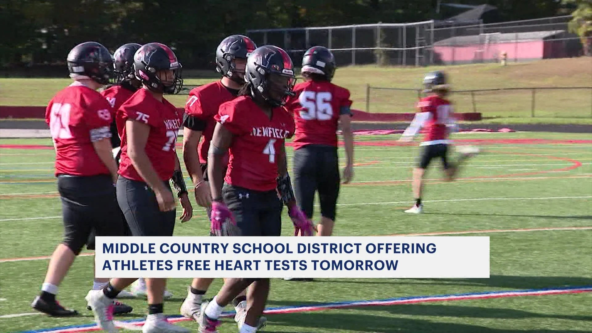 Middle Country School District To Offer Free Heart Screenings Following middle-country-school-district-to-offer-free-heart-screenings-following