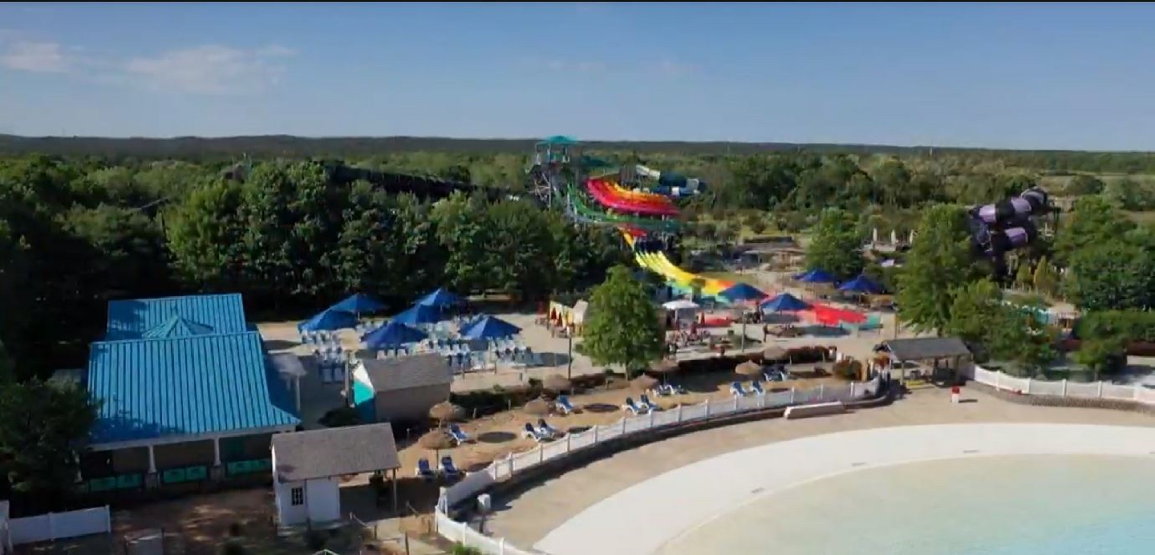 Splish Splash hosts day of free fun for families of those with autism