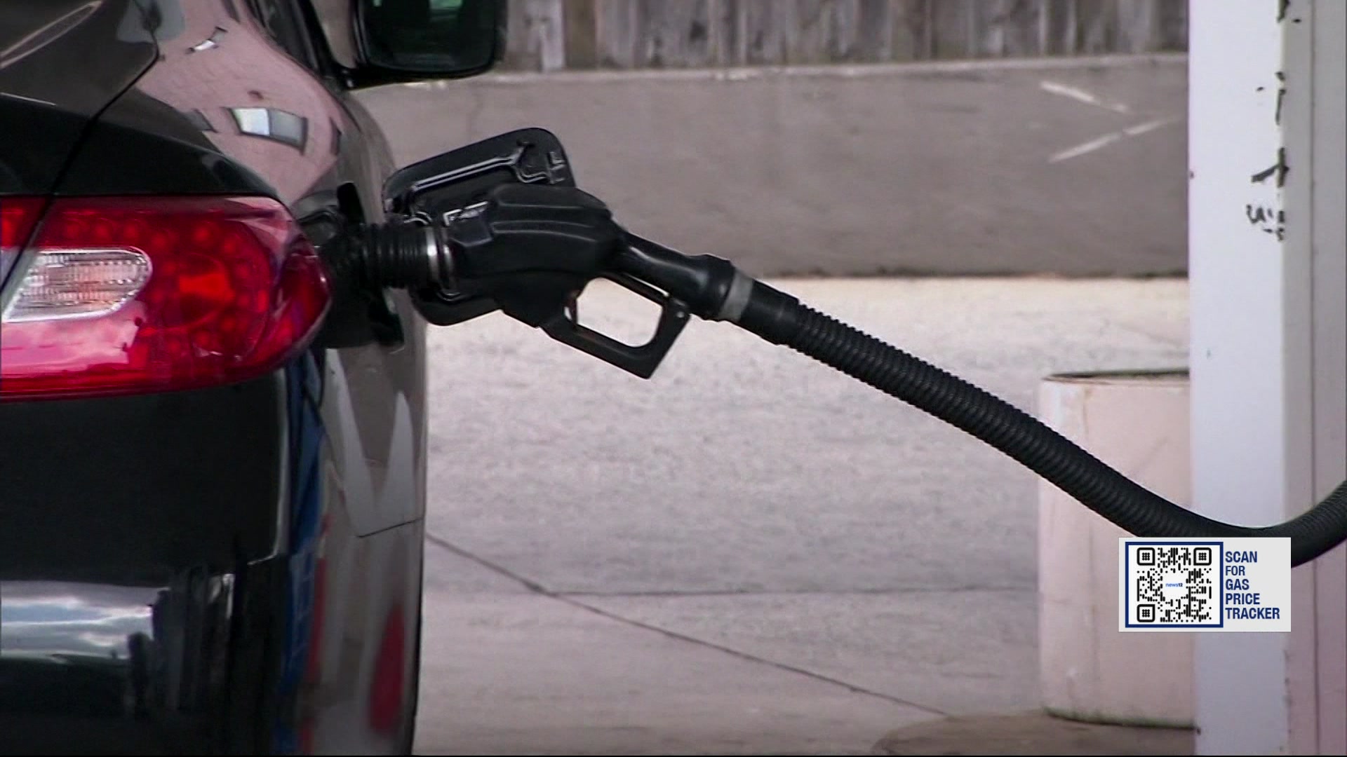 Pump Patrol: Gas prices see nearly 60% increase compared to last year