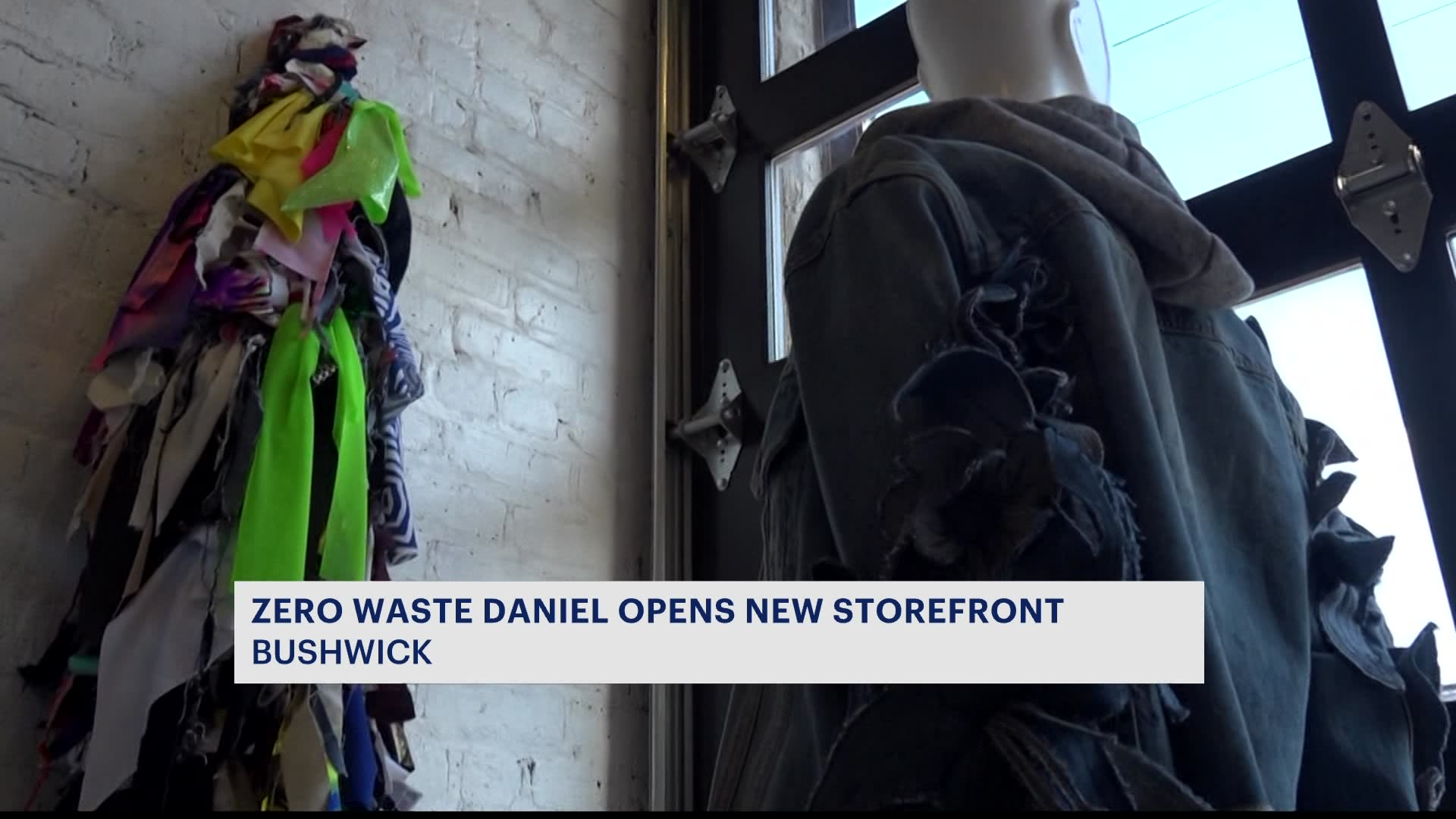 Bushwick's Zero Waste Daniel opens new storefront after closing during ...