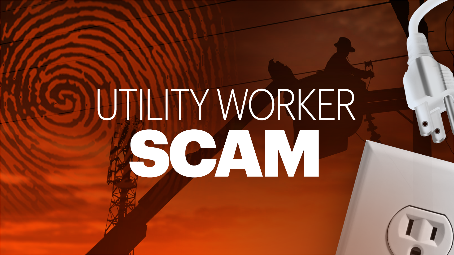 NJ authorities issue warning about scammers posing as workers to enter ...