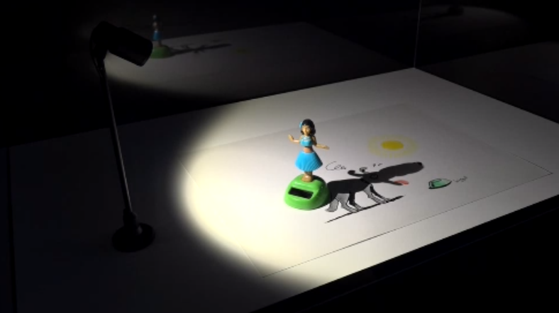 News 12 | Bronx | New Exhibit Features 130 Miniatures From Artists ...