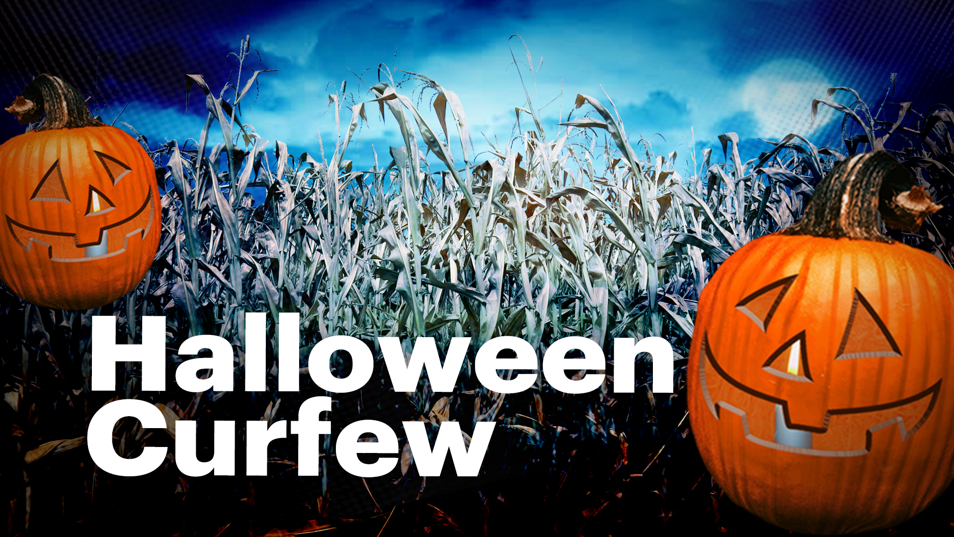 Listen up Wall Township parents! New curfew in effect for juveniles ...