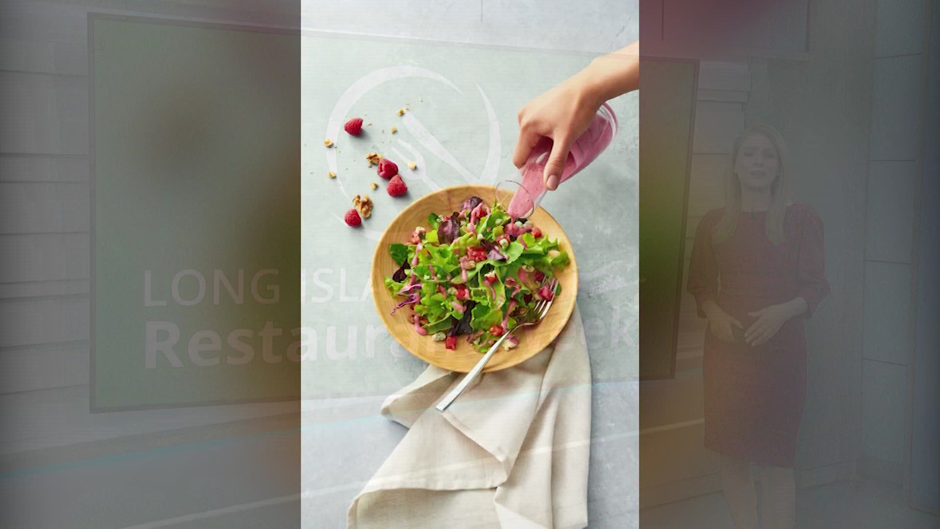 Long Island Restaurant Week: The Melting Pot, Nomiya, Ruta Oaxaca