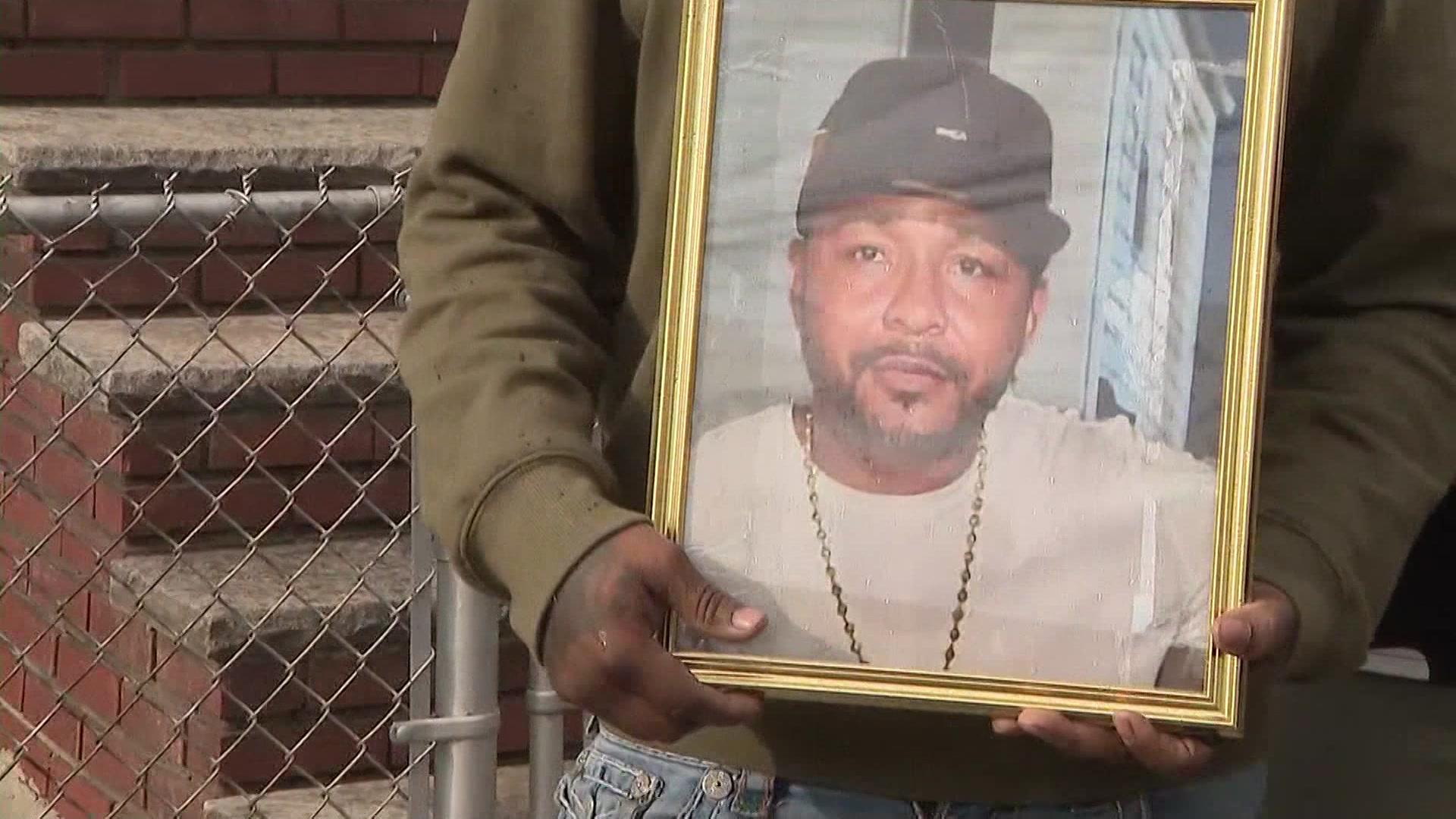 Elizabeth police officer cleared in deadly shooting as victim’s family ...