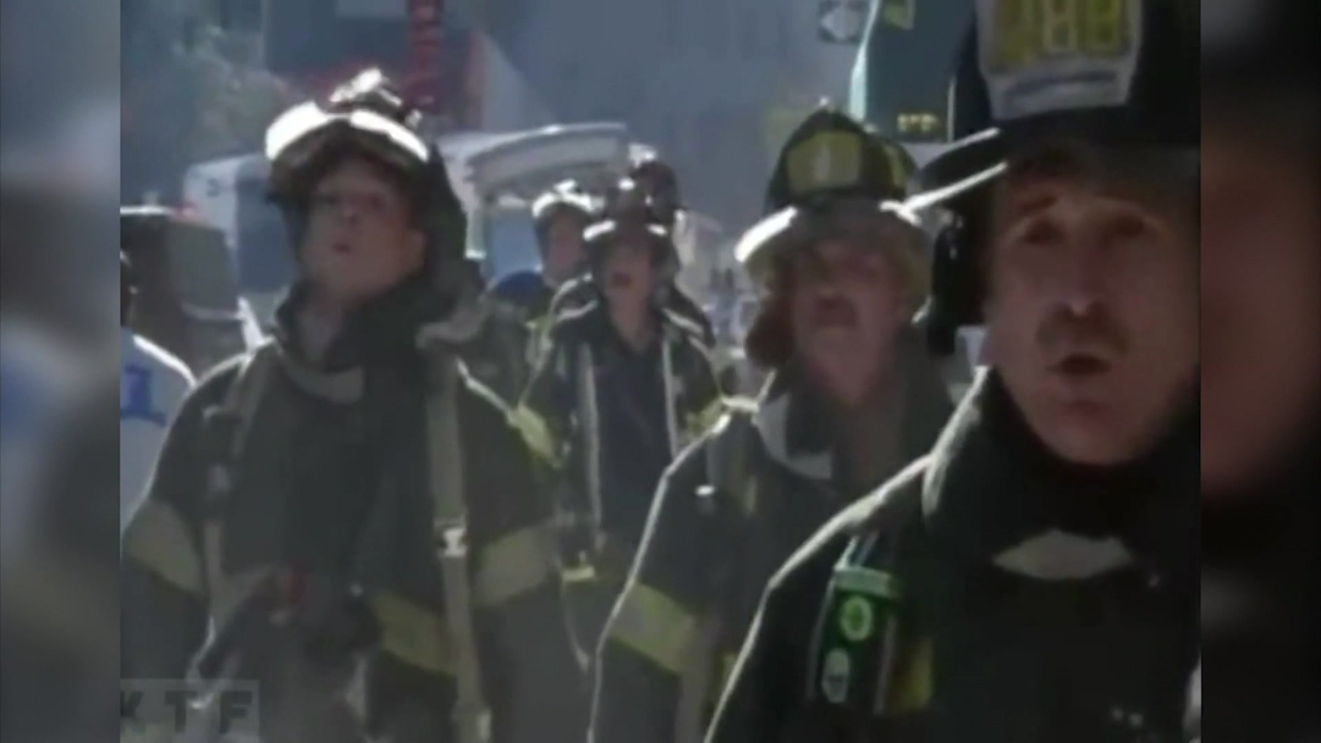 Advocates to fight for 9/11 first responders program targeted by Trump ...