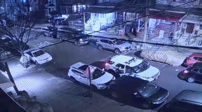 NYPD: 8 people arrested in Norwood building basement; drugs and guns ...