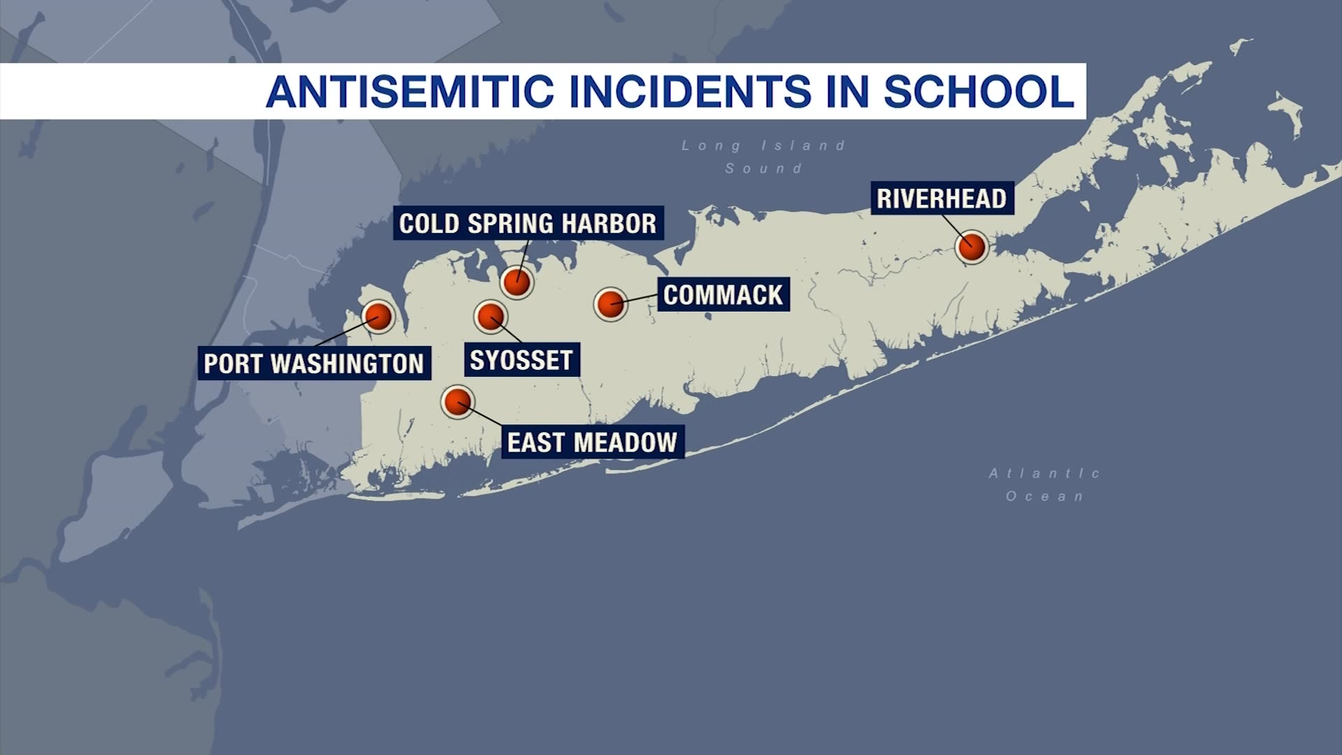 East Meadow parents: School district needs to be more proactive to ...