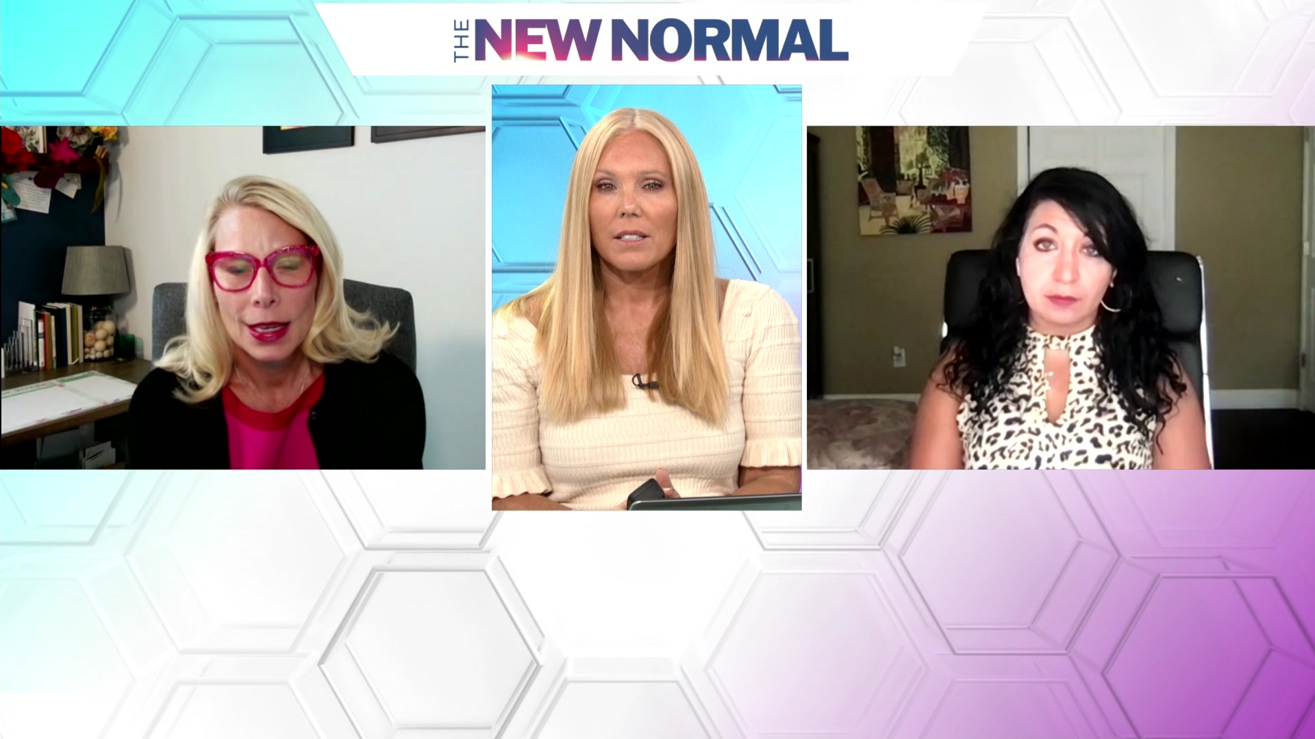 The New Normal: Tips for parents to help students have a successful ...