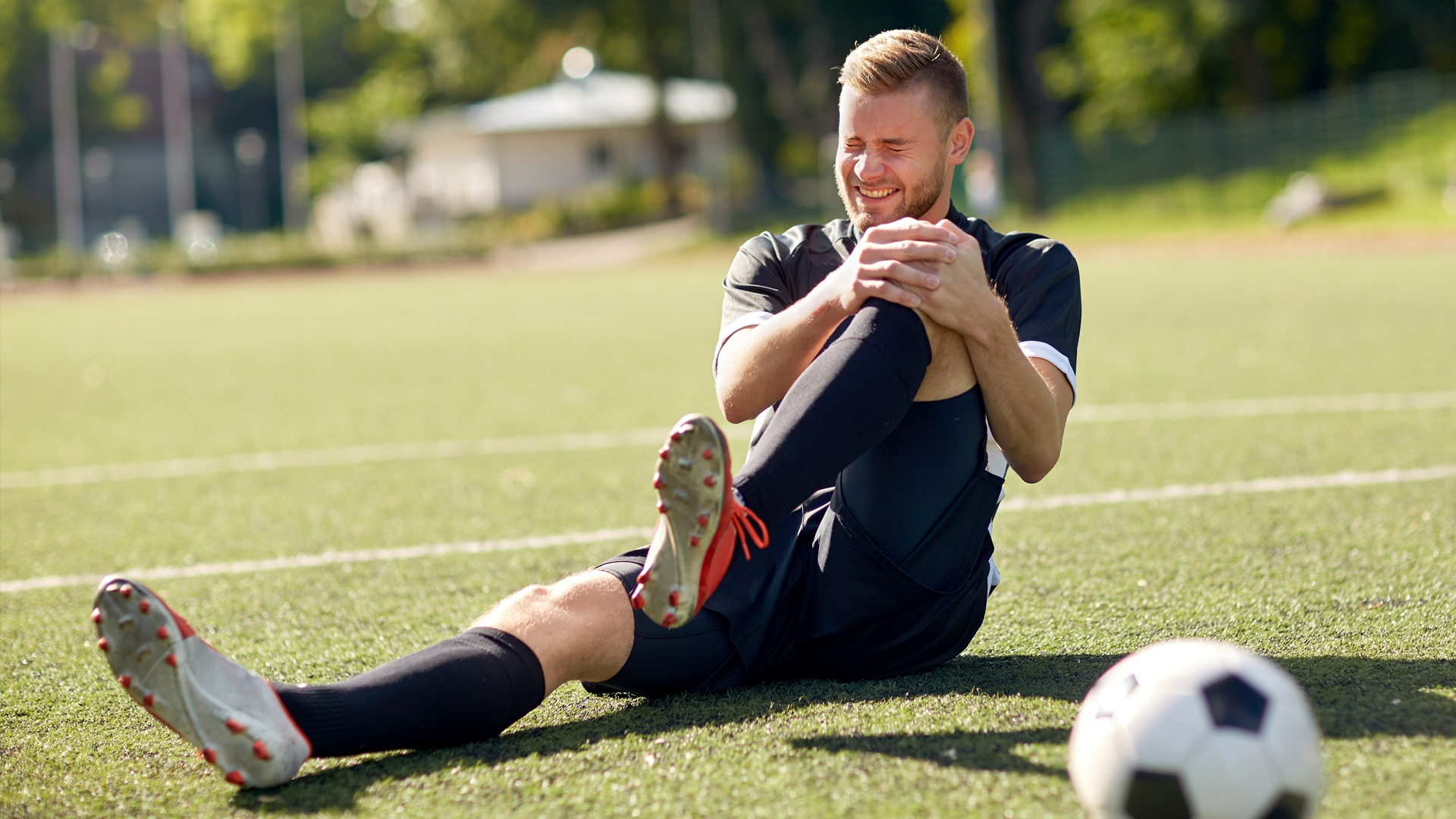 Health Tip: ACL injury - What to know about causes, treatment and recovery
