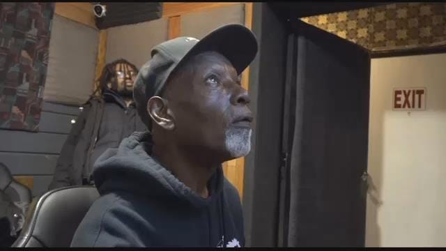 Running on reggae: Bull Wackies’ Recording Studio gives the Bronx 40 ...