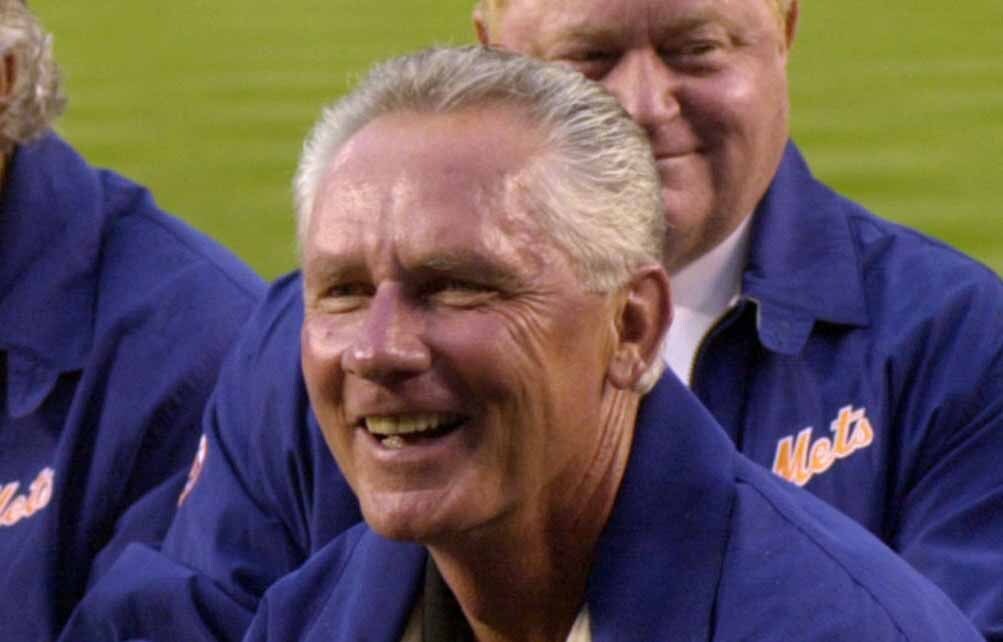Bud Harrelson, beloved Mets Hall of Famer, dies at 79