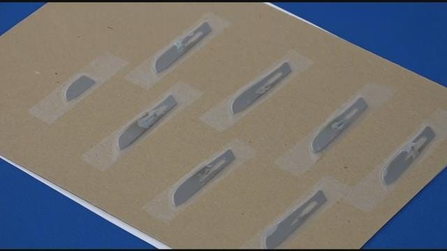 29 suspected ‘Mac Balla Bloods’ indicted in Rikers weapons smuggling