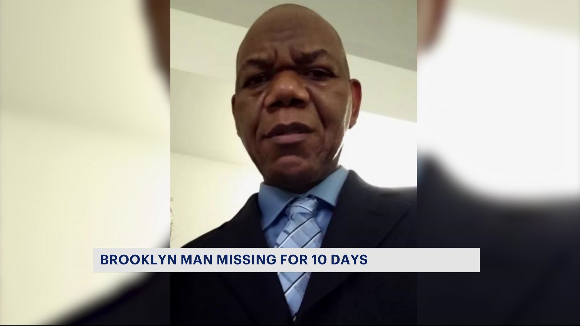 Family desperate to find Brooklyn pastor missing for more than a week