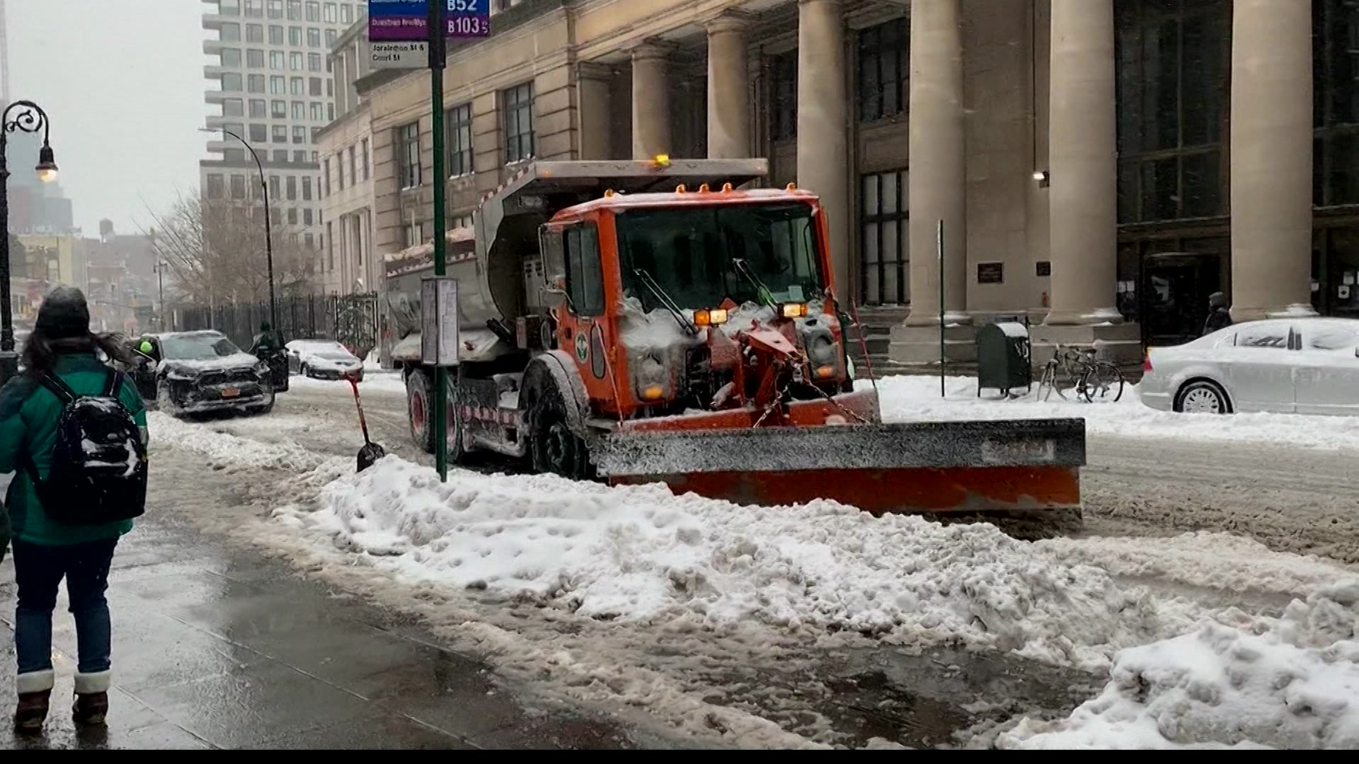 Winter weather outlook 2022-2023: What can NYC expect?