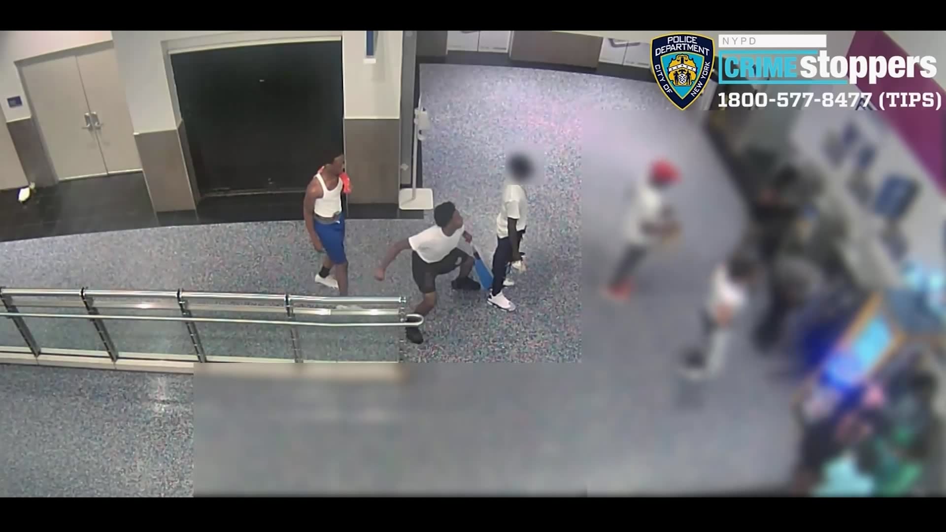 Police: Man hurt in sucker punch assault at Kings Plaza Mall