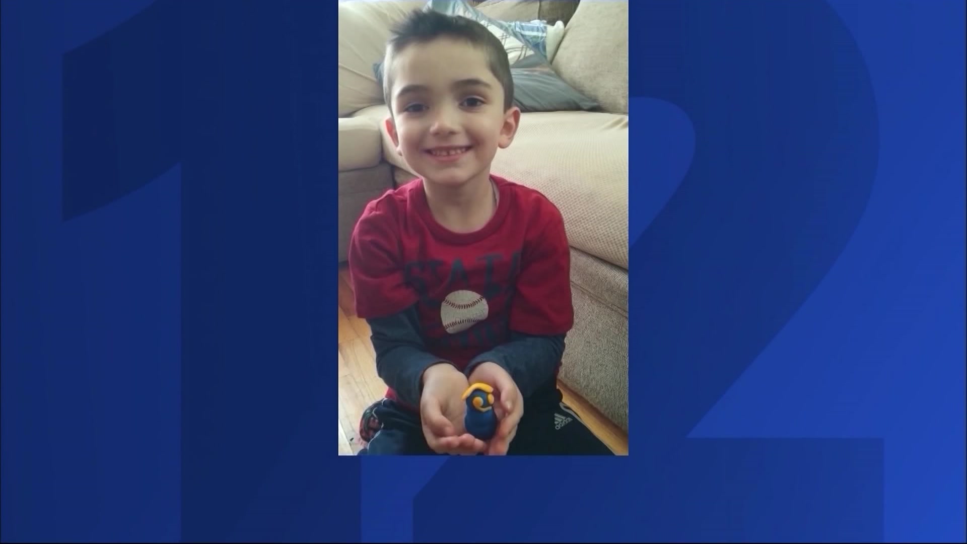 911 call from the day Thomas Valva died submitted as evidence in case ...