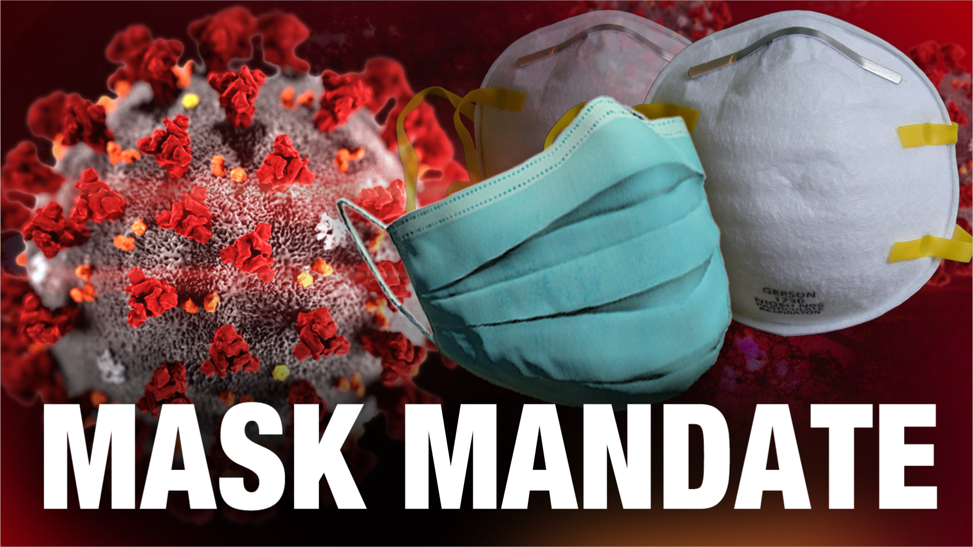 Sandy Hook requiring masks in all federal buildings as COVID-19 spikes