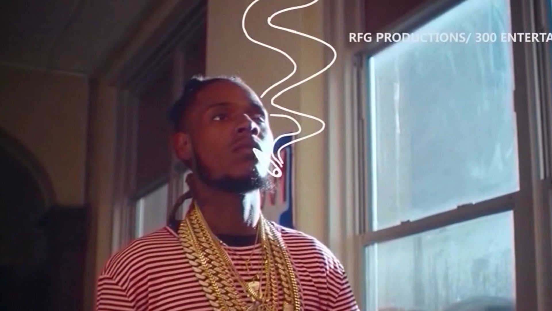 Mother 4 Year Old Daughter Of Rapper Paterson Native Fetty Wap Has Died