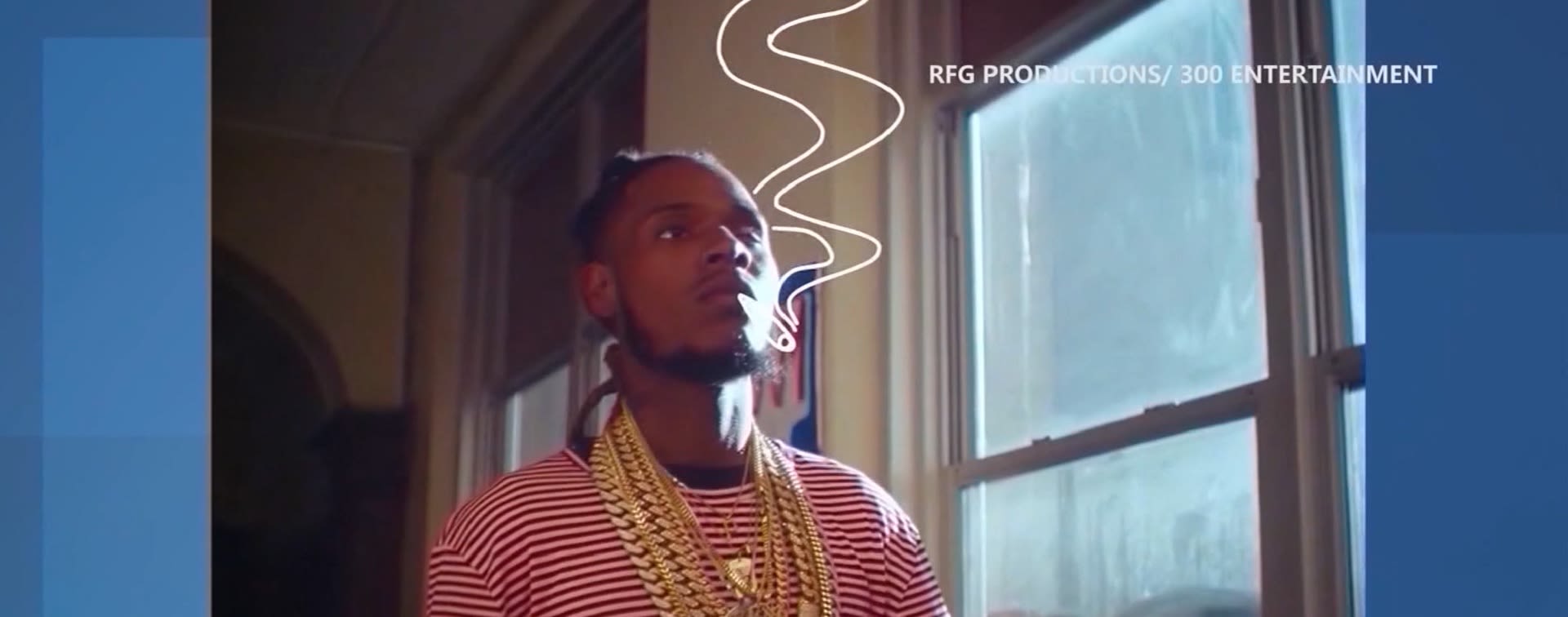 Mother 4 Year Old Daughter Of Rapper Paterson Native Fetty Wap Has Died