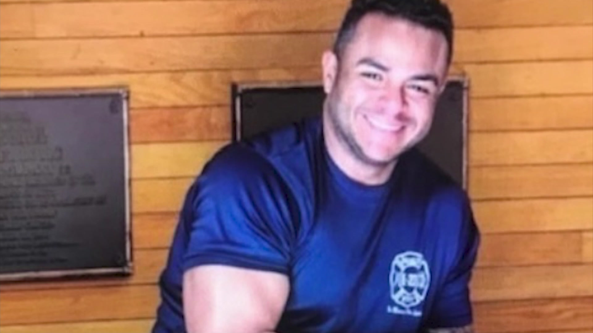 Services to be held for FDNY firefighter who drowned rescuing daughter ...