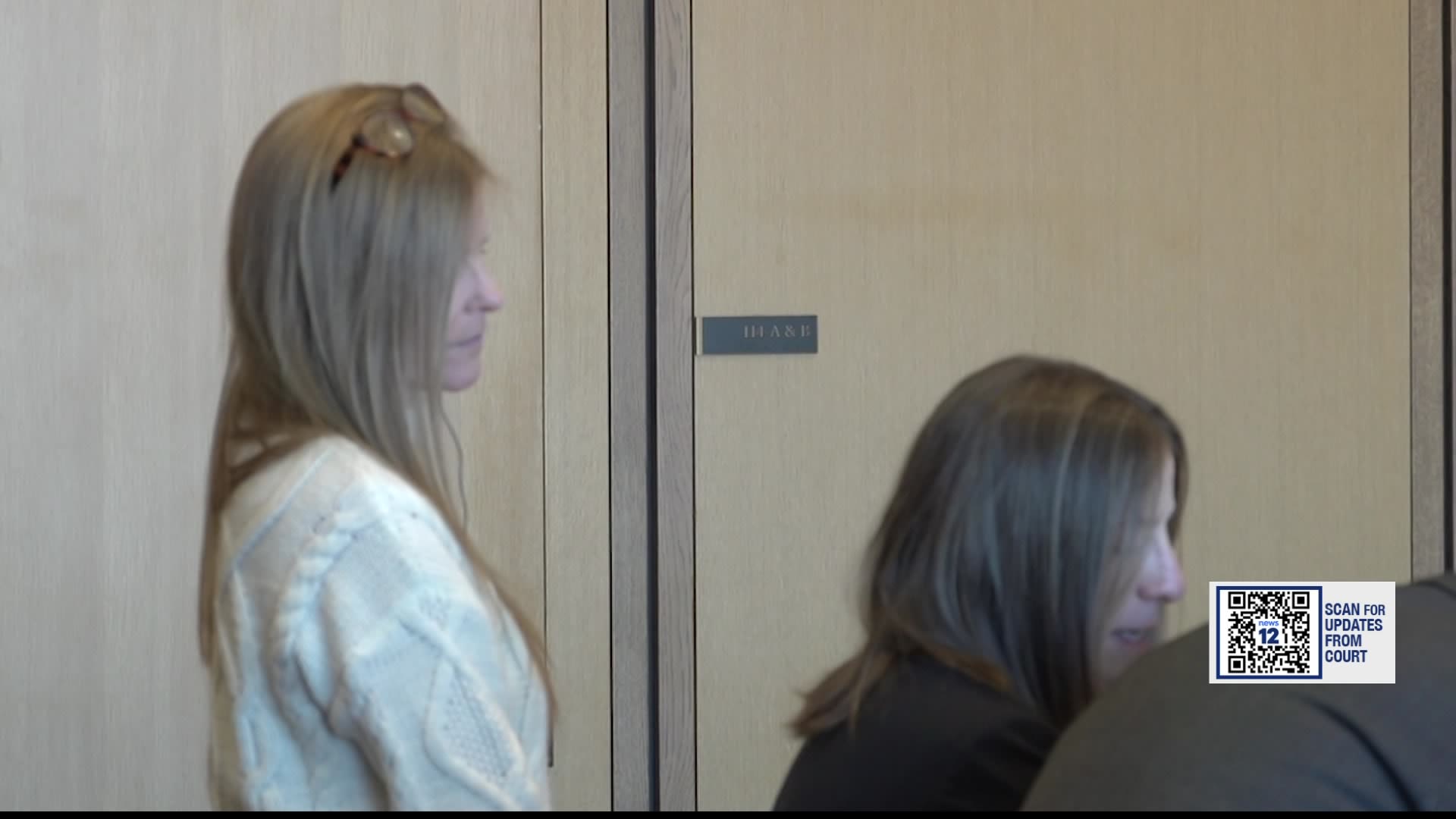 Jennifer Dulos Mother To Testify Before Prosecution Rests Case Against