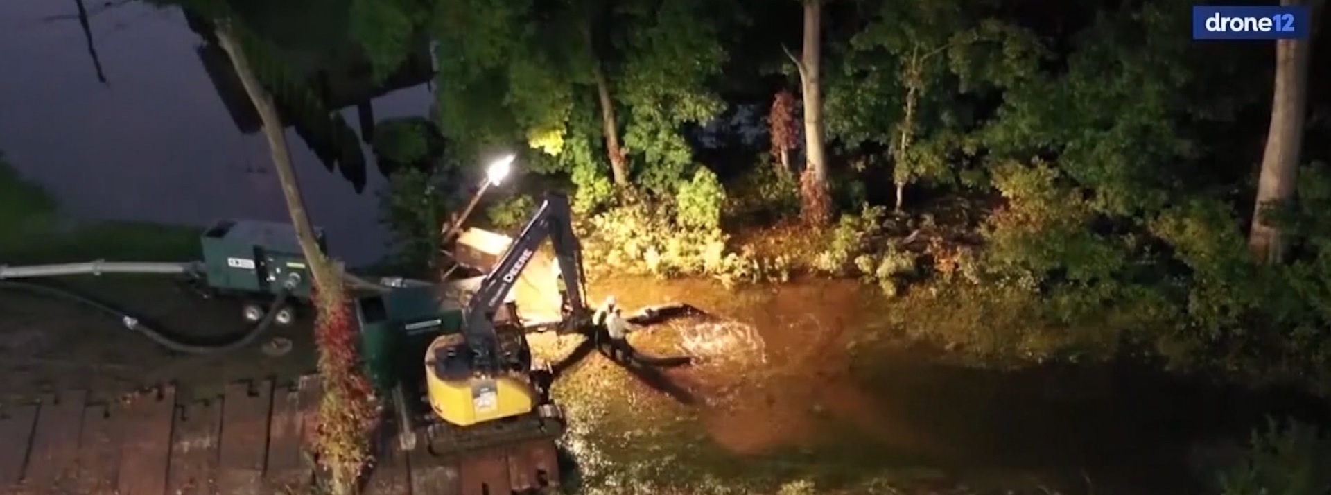 News 12 | Bronx | Bloomfield Lifts Boil Water Advisory Following Major ...