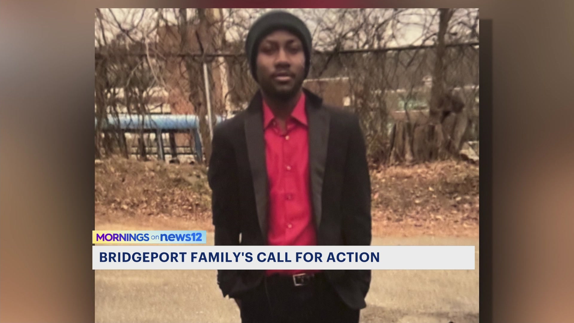 'It just hurts': Bridgeport calls on police to make arrest in August ...