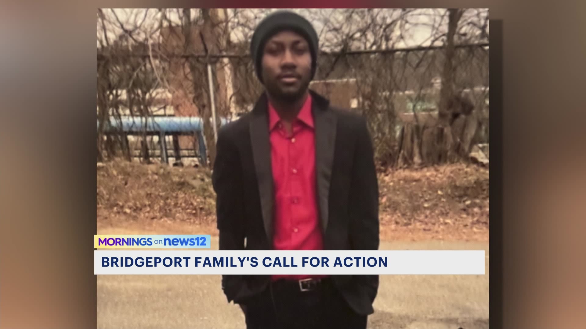 'It just hurts': Bridgeport calls on police to make arrest in August ...