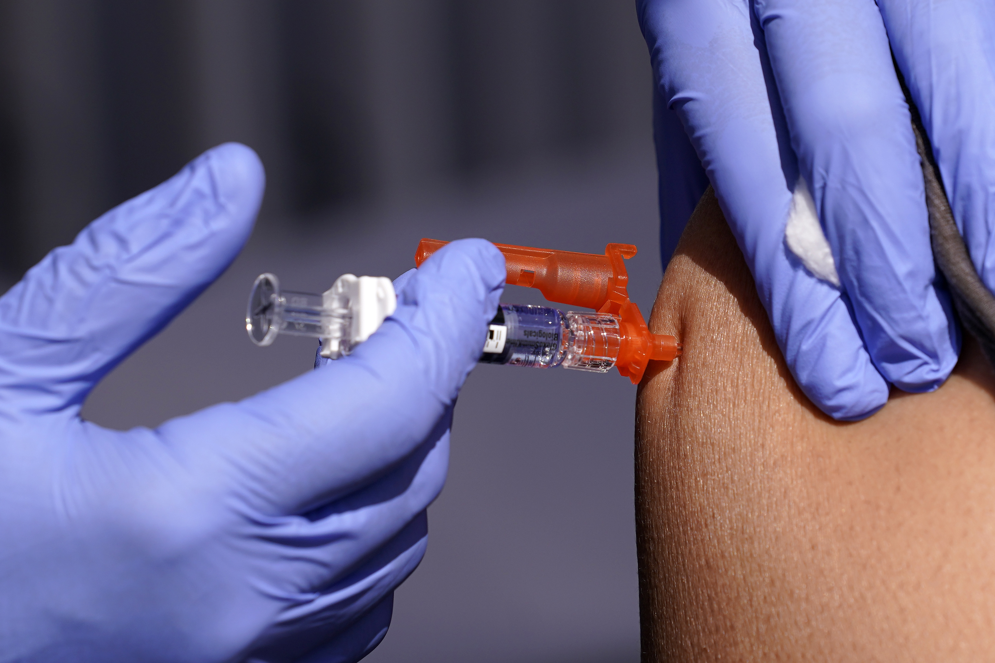 News 12 | Long Island | Doctor Warns The Flu Can Spark Serious Brain ...
