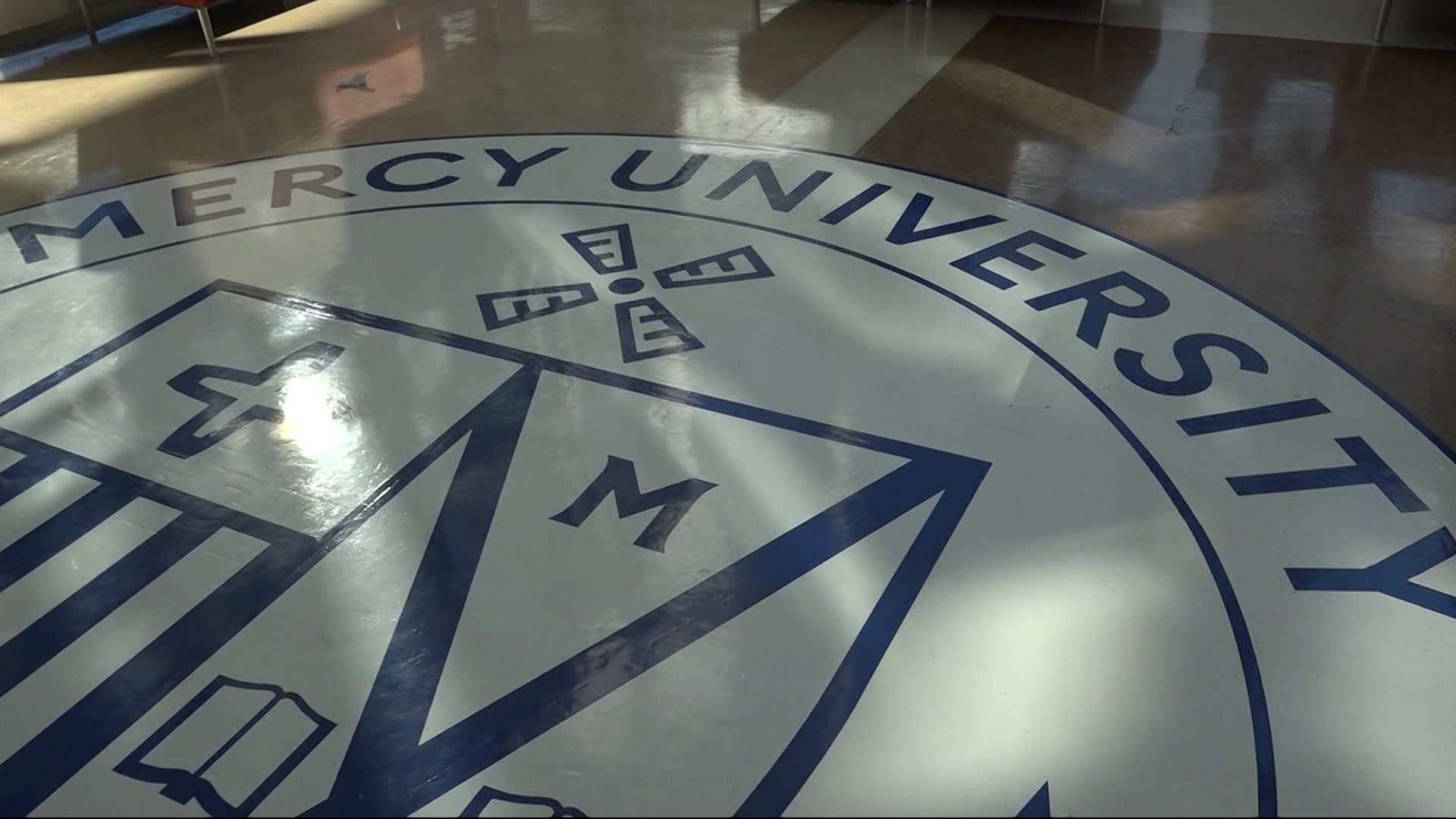 Mercy University aims to tackle educational barriers with new catalyst ...