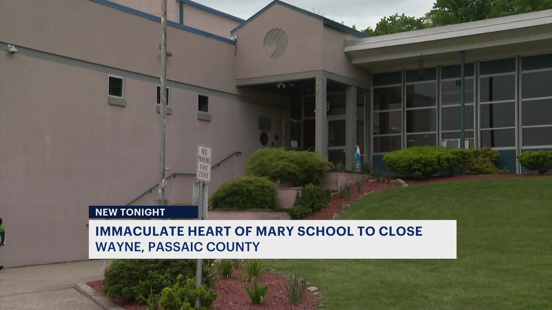 News 12 | New Jersey | Were Asking To Fight Parents Students Call On ...