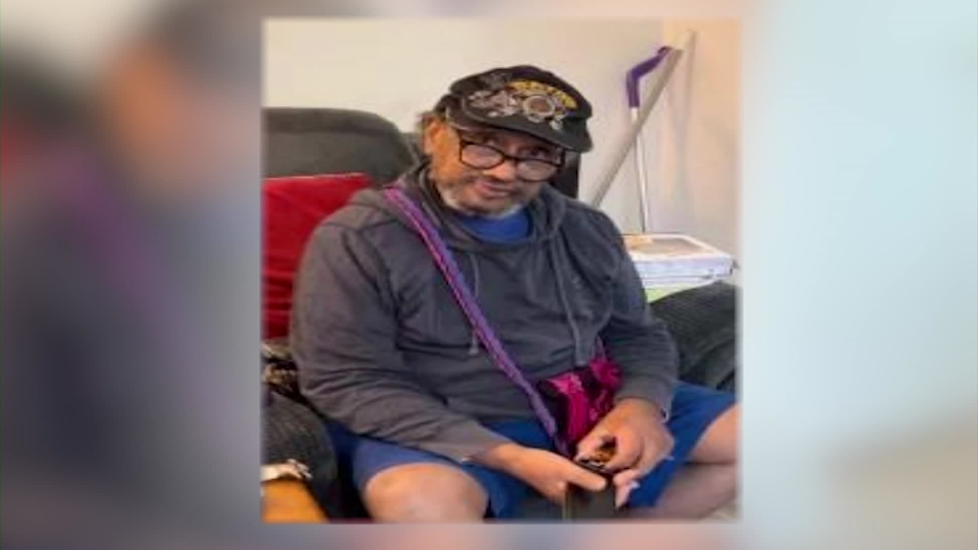 Southampton police say missing man found dead near his home Southampton police say missing man found dead near his home