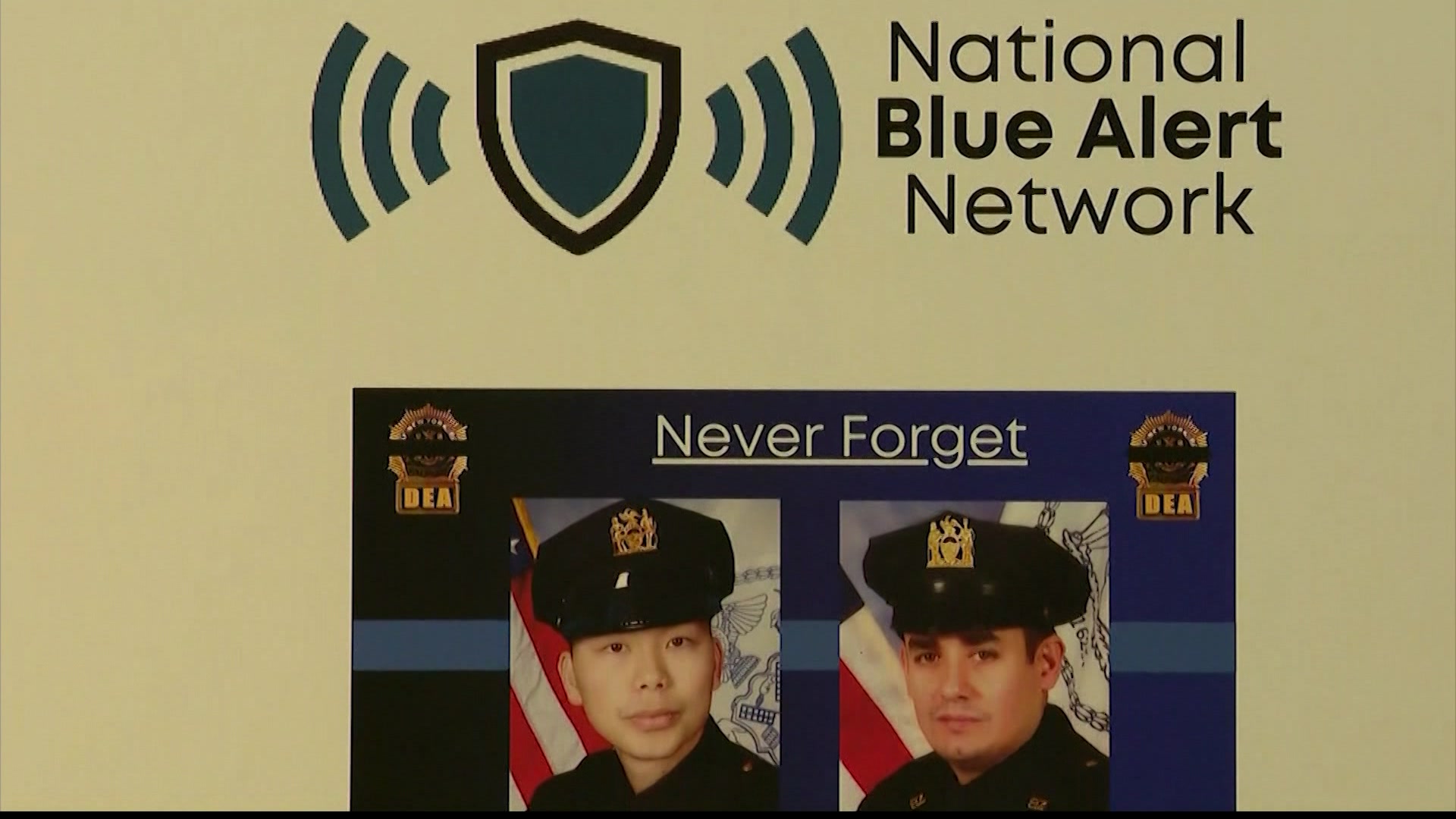 News 12 | Long Island | LI implements Blue Alert System to protect law ...