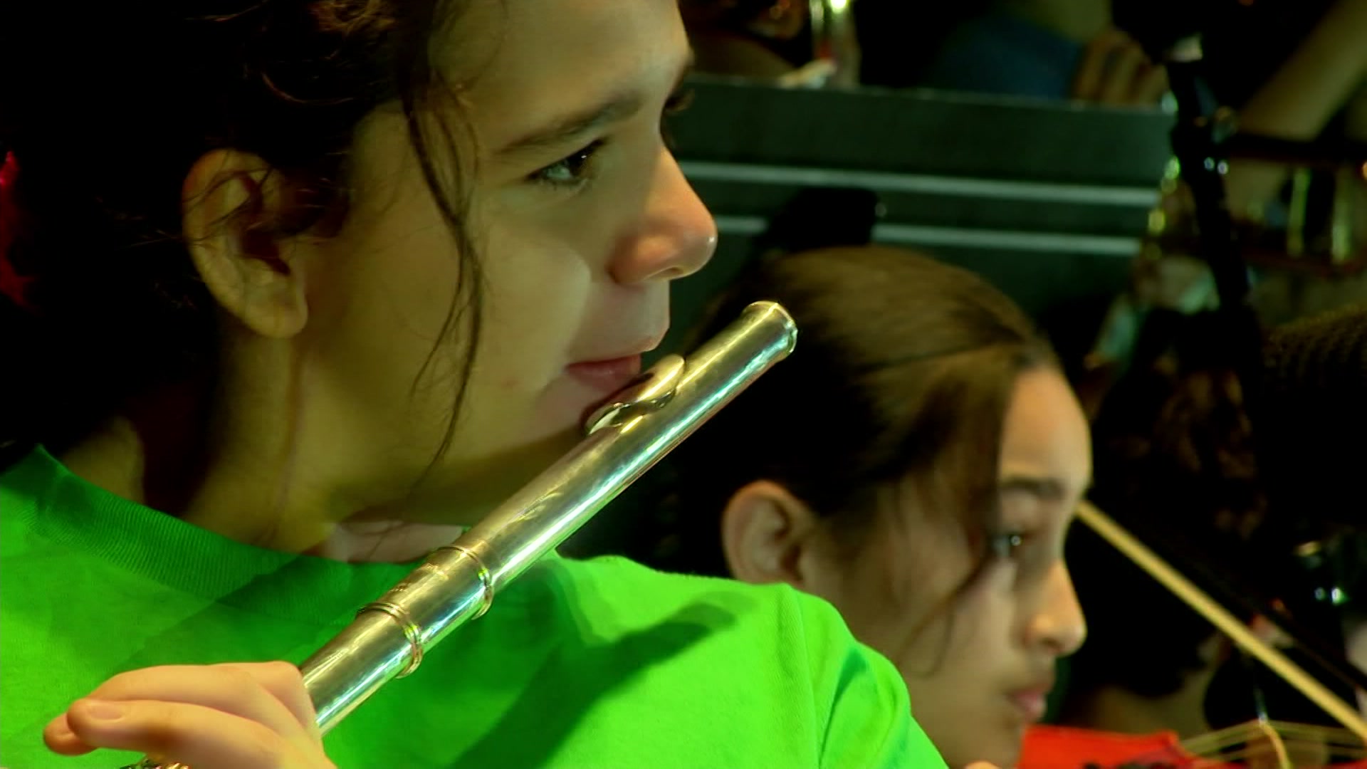 News 12 | Connecticut | Stamford Public Schools Budget Cuts Could ...