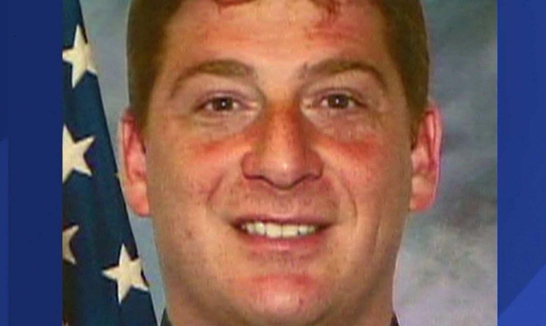 Memorial ceremony marks 10 years since Nassau officer Michael Califano ...