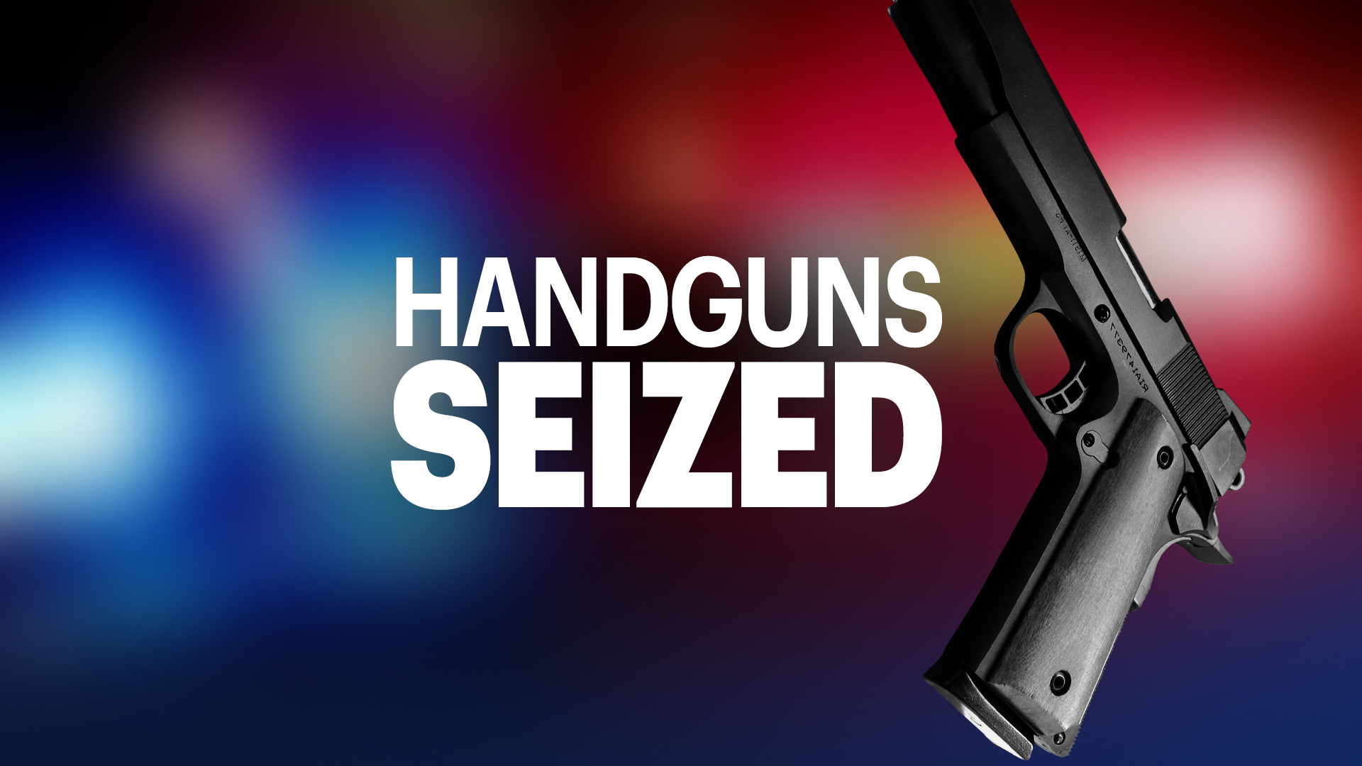 Officials: NJ woman arrested after police seize over 100 stolen guns ...