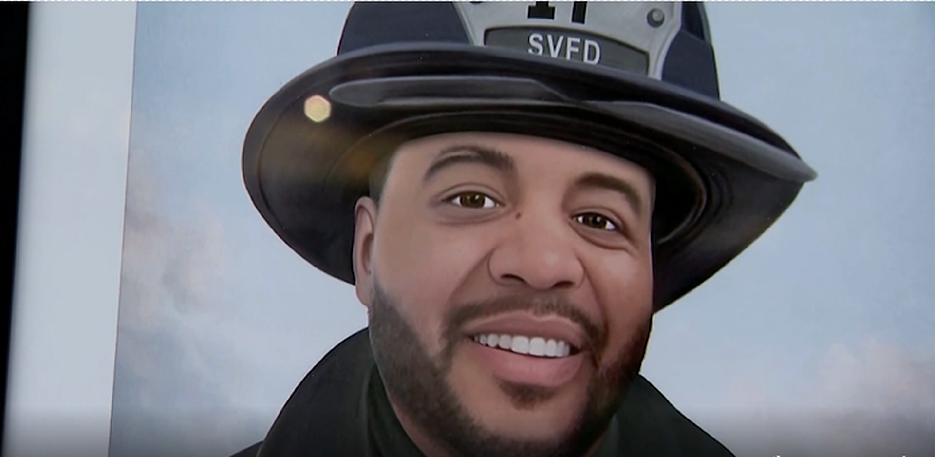 ‘We’re all like family.’ Tri-State Shields, FDNY honor firefighter ...