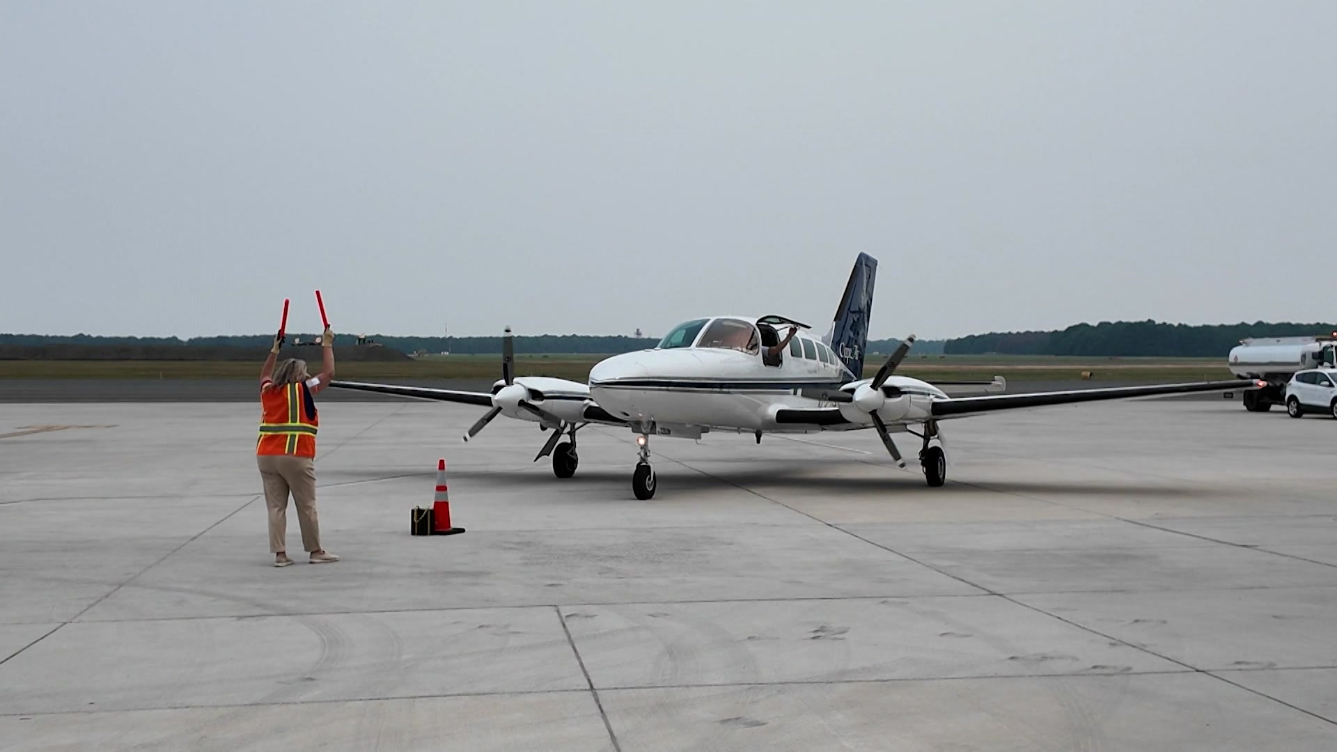 AeroCamp gives teens a flight path to the future