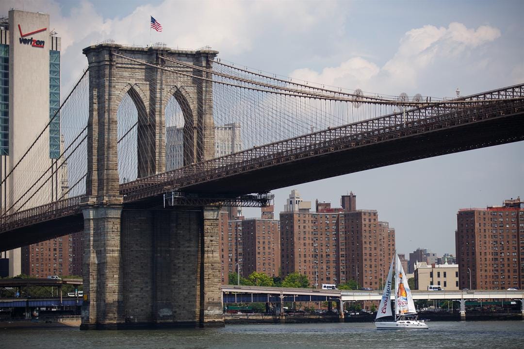 Mind Game Monday: Bridge Trivia