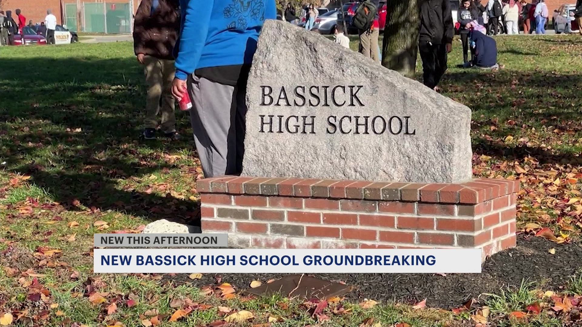 Bridgeport officials invite residents to Monday groundbreaking of ...