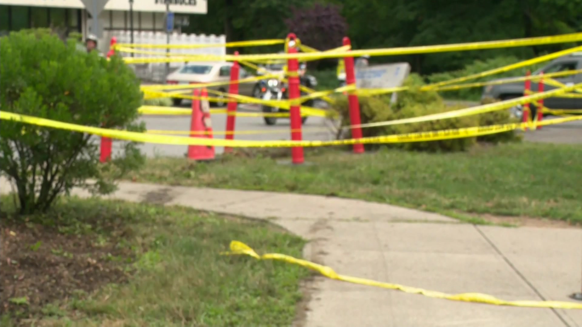 News 12 | Westchester | Headlines Teen Killed In Crash Only Had ...