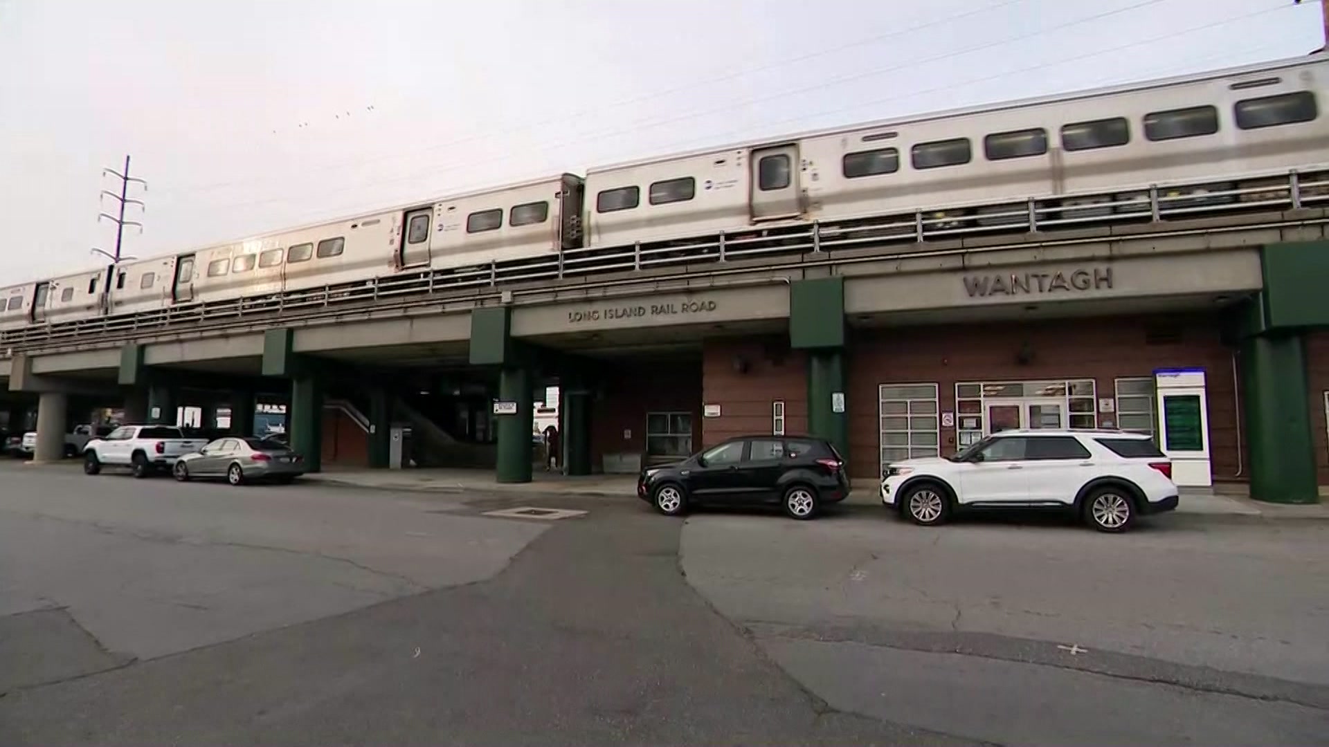 News 12 | Long Island | Frustration remains for some commuters even ...