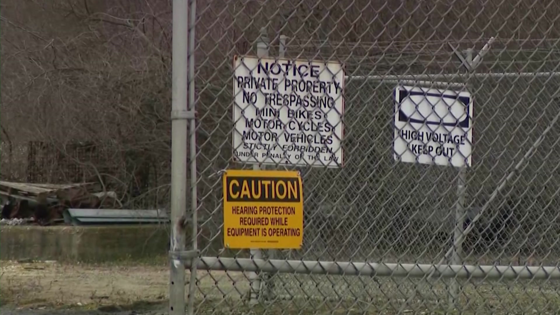 Public meeting held in Babylon on proposed lithium-ion battery storage ...