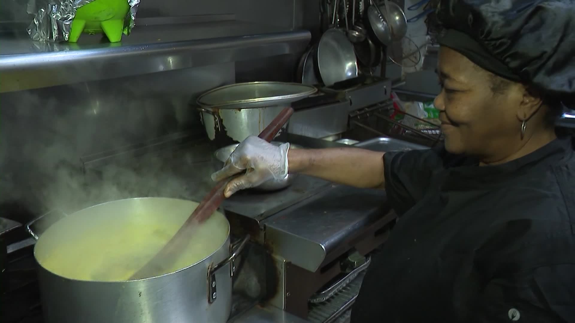 Haitian restaurant in Elizabeth rings in 2024 with cultural delicacy Haitian restaurant in Elizabeth rings in 2024 with cultural delicacy