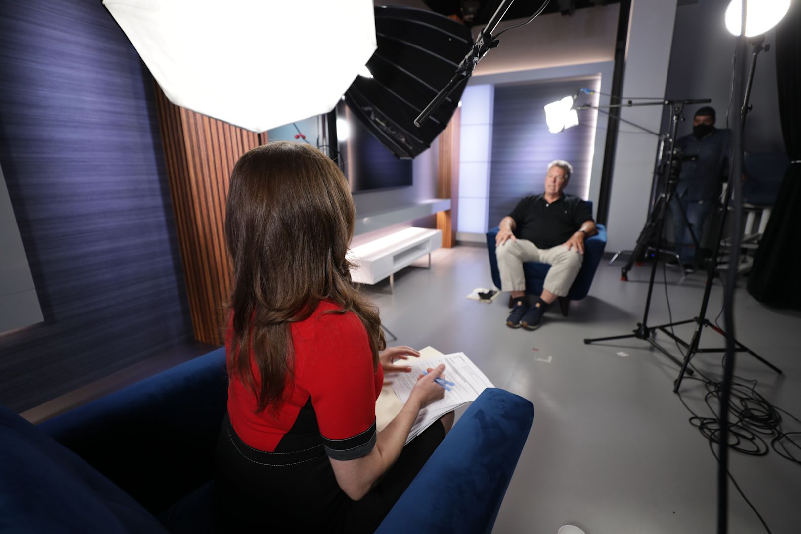 Turn To Tara Exclusive: Jill Biden's ex-husband alleges affair with ...