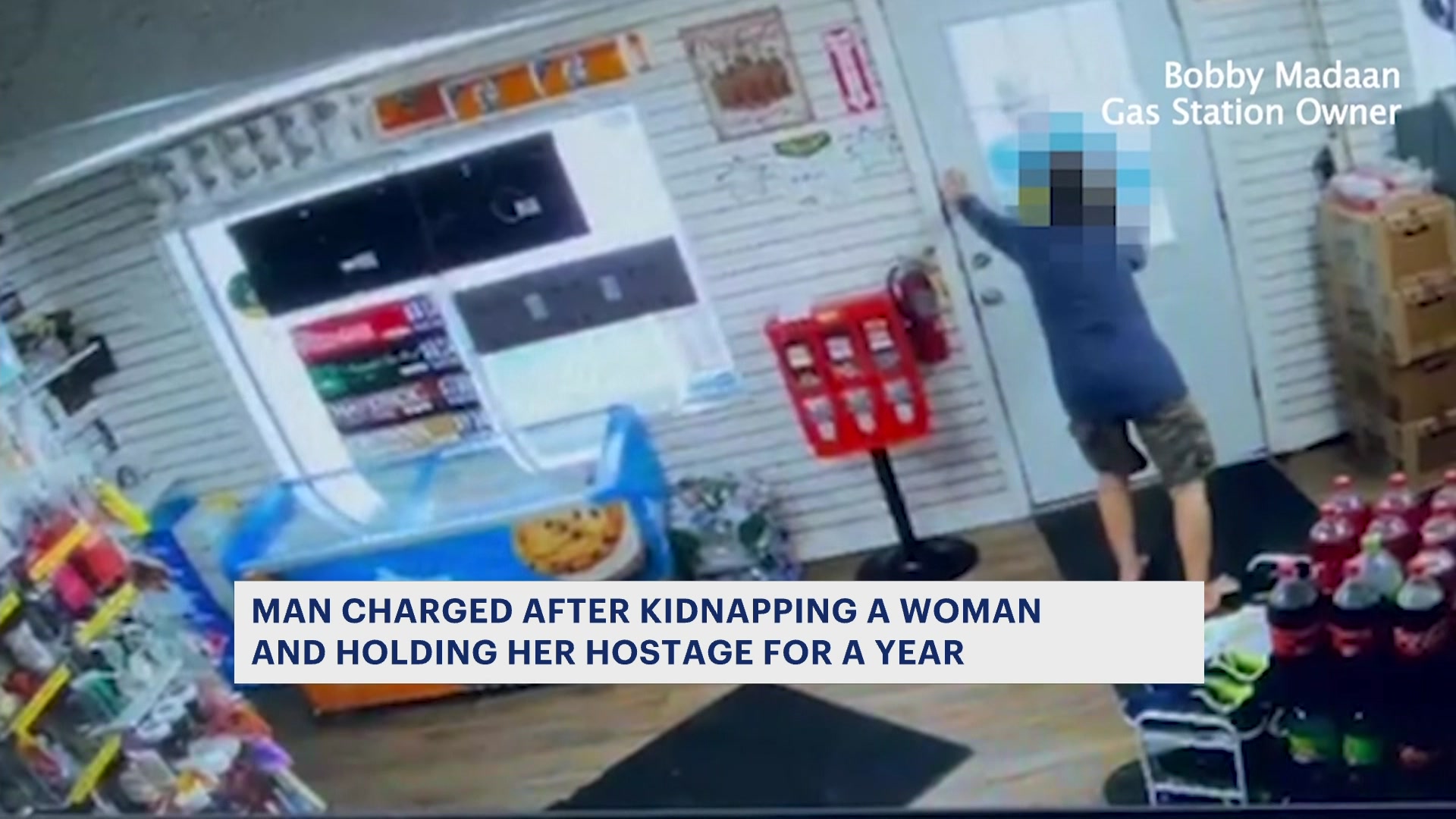 State police: Kidnapping victim’s heroic actions are the reason her ...