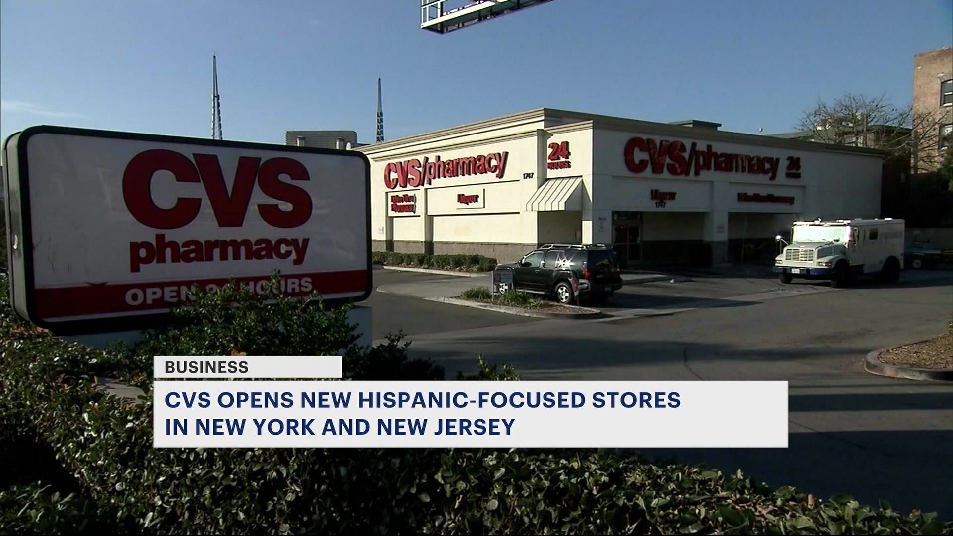 CVS opens new Hispanic-focused store in Suffolk
