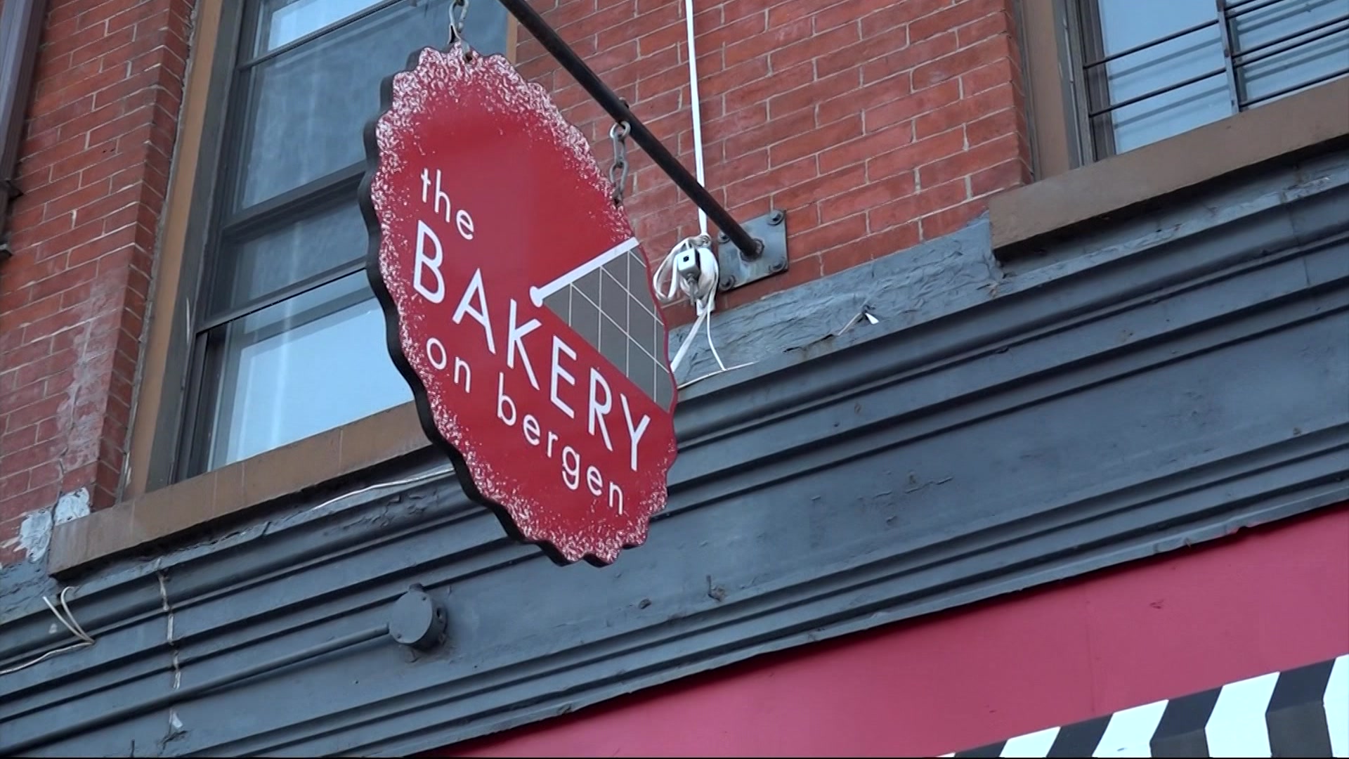 News 12 | Bronx | Prospect Heights Bakery Gains National Attention Due ...